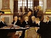 IB HL History - Impact of Paris Peace Treaties | Teaching Resources