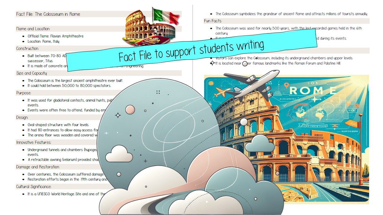 Persuasive Travel Writing: AFOREST Techniques and Parenthesised ...