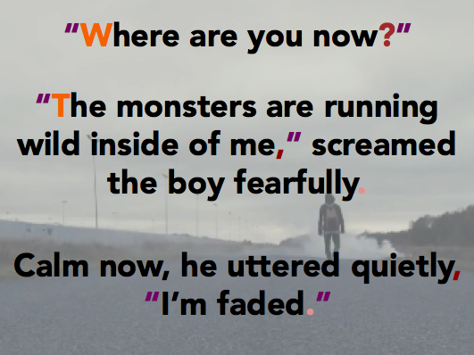 Using dialogue to convey character | Teaching Resources