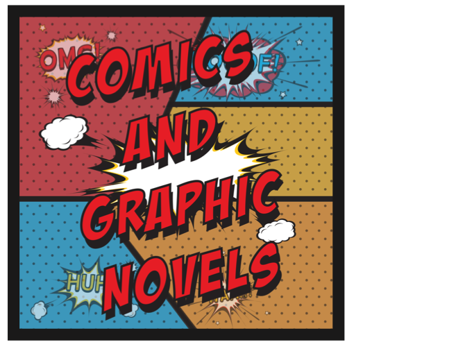 Comic Book Club Resources | Teaching Resources