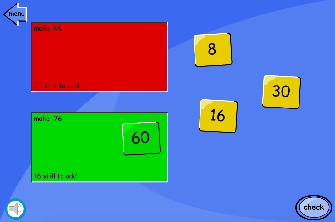 Tes Elements