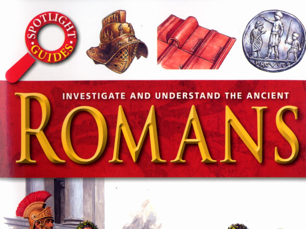 Primary rome resources
