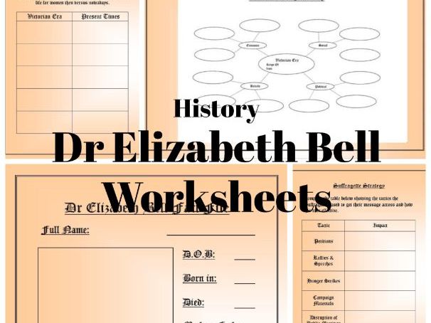 KS3 History Worksheets | Teaching Resources