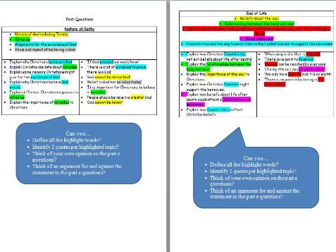 Secondary religious education teaching resources | TES