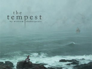 The Tempest - Scheme of Learning and Lessons | Teaching Resources