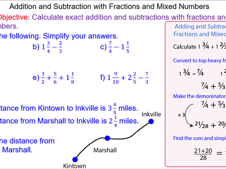 mr-mathematics.com Tes Shop - Teaching Resources - TES