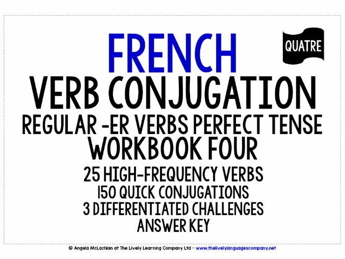 Lively Learning! - Teaching Resources - TES