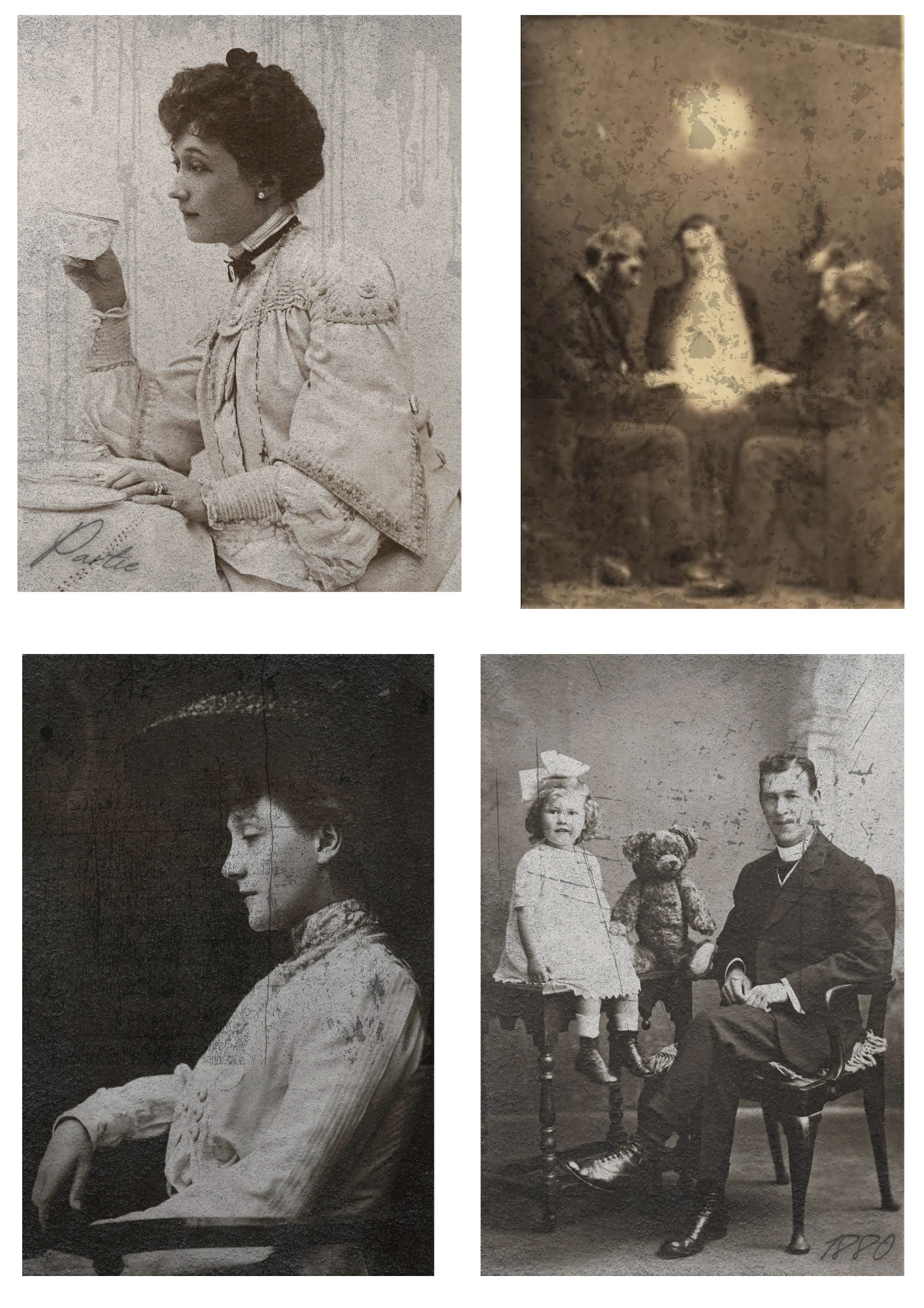 Gothic Creative Writing Project – Victorian Mystery Box (KS3 & KS4 ...