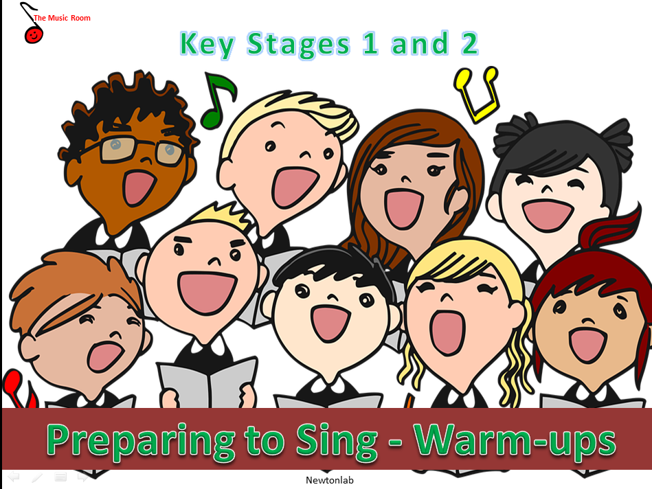 Preparing To Sing Fun Vocal Warm Ups Key Stages 1 And 2 Teaching preparing-to-sing-fun-vocal-warm-ups-key-stages-1-and-2-teaching