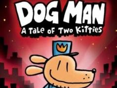 Reading Comprehension- Dog Man #3- A Tale Of Two Kitties | Teaching ...