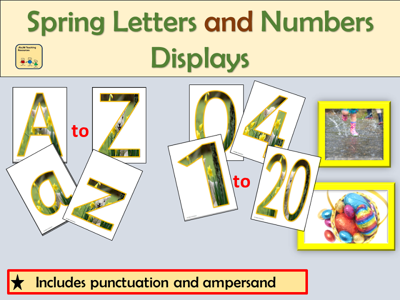 Primary paintings, pictures and photographs resources