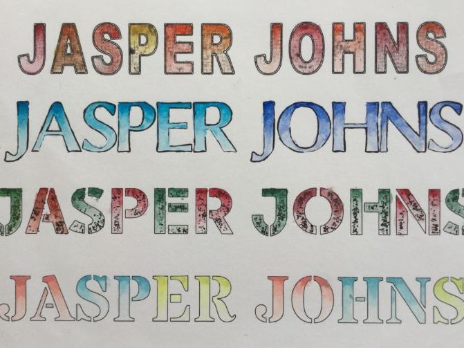 The Arty Teacher - Teaching Resources - TES