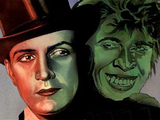 'Dr Jekyll and Mr Hyde' - Revising the character of Jekyll/Hyde ...