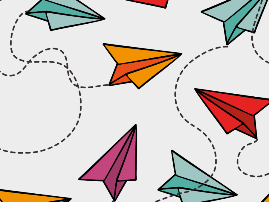 Paper Planes Project Teaching Resources Paper Planes Project Teaching Resources