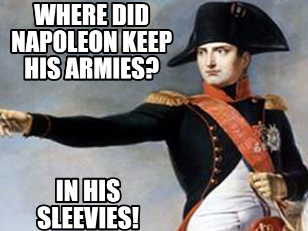 Napoleon | Teaching Resources