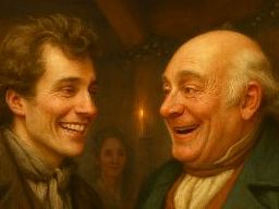 A Christmas Carol - Character Analysis - Scrooge's Past | Teaching ...