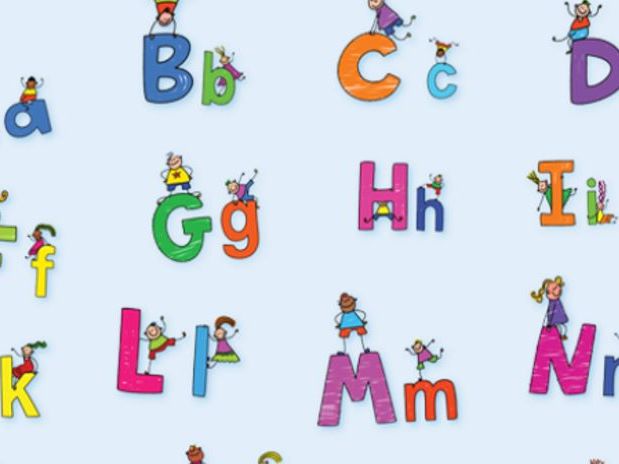Primary French resources: grammar and punctuation