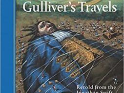 Reading Comprehension- Classic Starts: Gulliver's Travels | Teaching ...