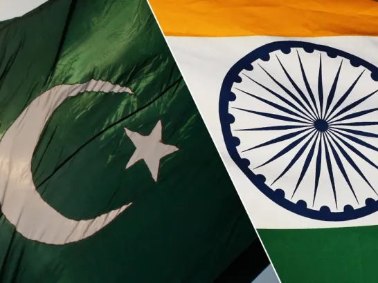 Social impact of the 1947 Partition of India. | Teaching Resources