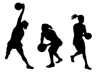 Netball skills workout | Teaching Resources