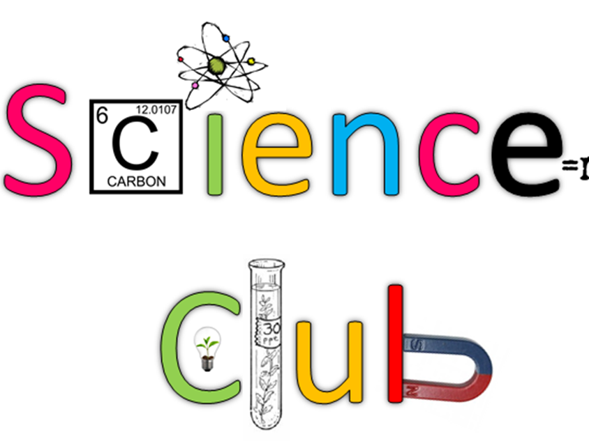 Science Club Plan Teaching Resources Science Club Plan Teaching Resources