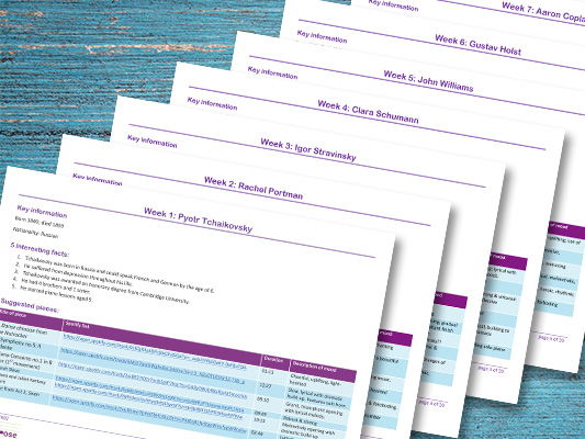 I_can_compose's Shop - Teaching Resources - TES