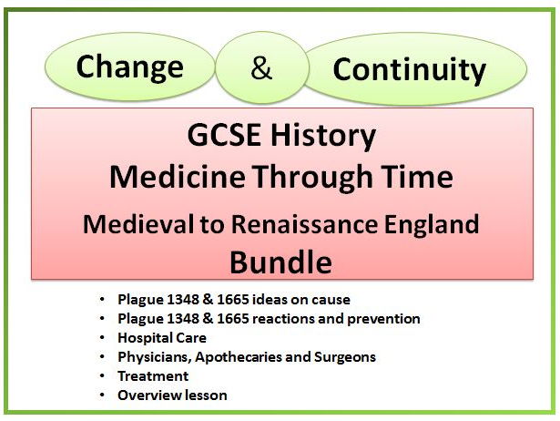 History Department Store - Teaching Resources - TES