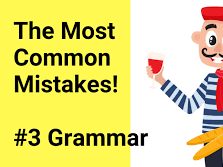 Recurring French Mistakes by A level Candidates Revision Sheet/ Lesson ...