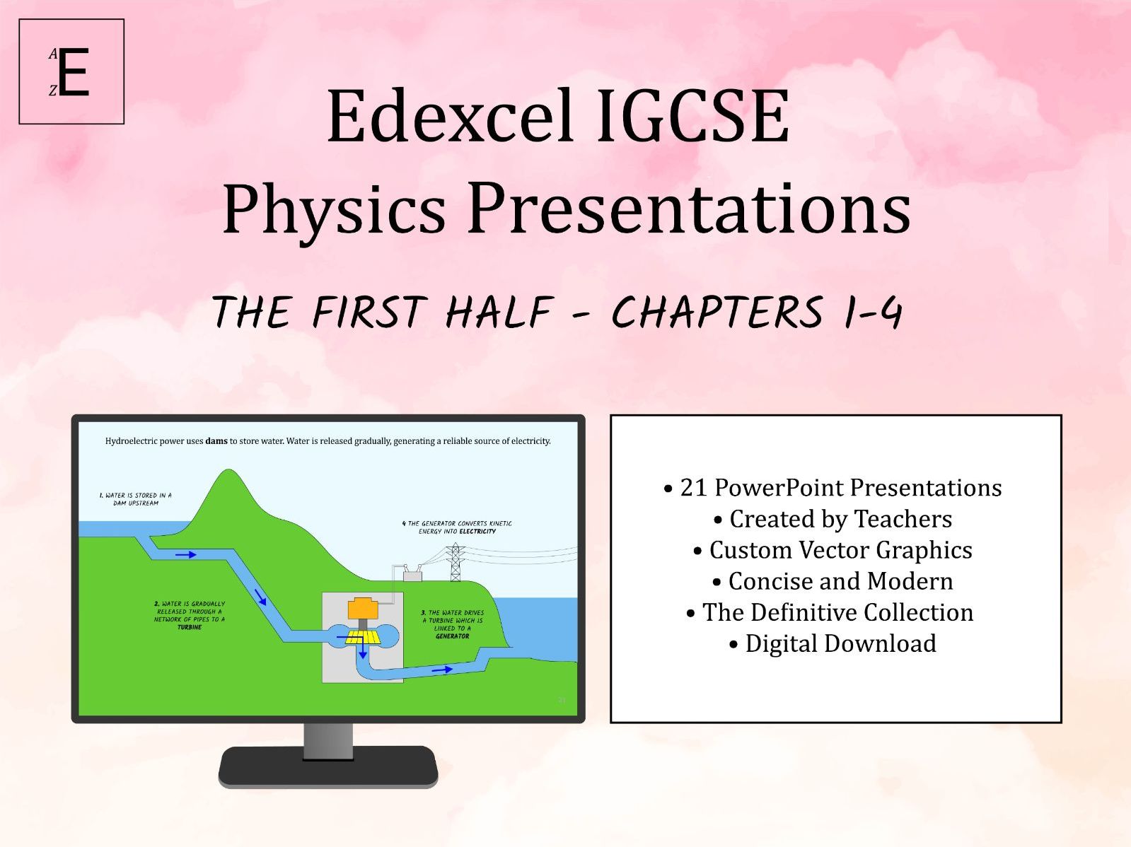 Edexcel IGCSE Physics Presentations Chapters 1 4 Teaching Resources Edexcel IGCSE Physics Presentations Chapters 1 4 Teaching Resources