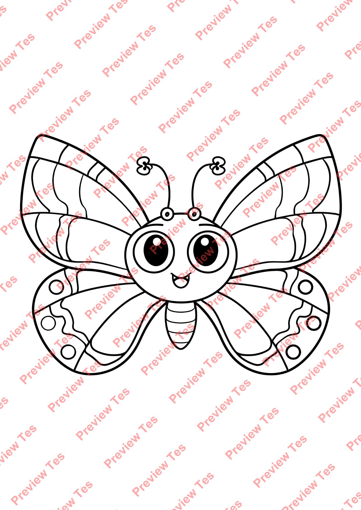 Butterfly Colouring Sheets | Spring Art Activities | Printable Pages ...