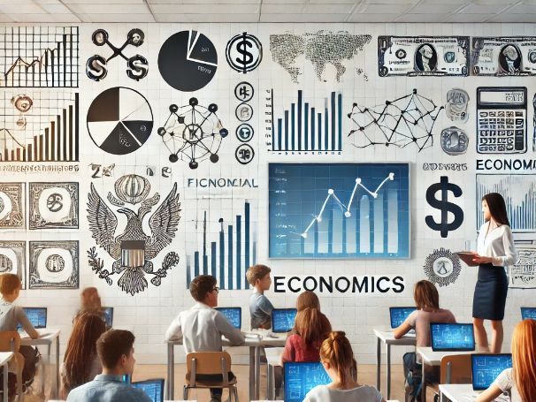 AQA A-level Economics (7136) Ultimate Activities Pack Whole ...