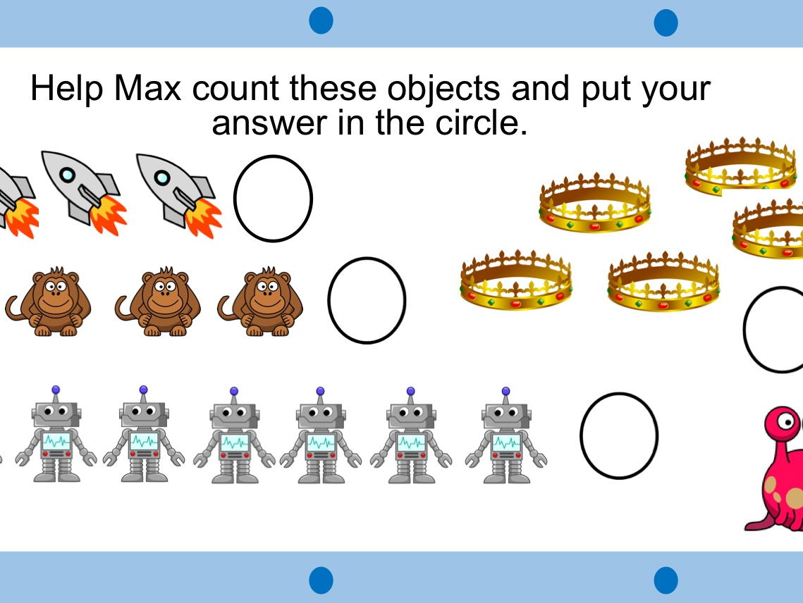 Primary number teaching resources: Partitioning | TES
