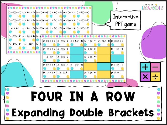 Expanding Brackets Ks3 Tes At Lisa Mccoy Blog Expanding Brackets Ks3 Tes At Lisa Mccoy Blog