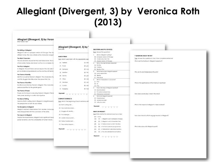 Veronica Roth Veronica Roth: Out of the dark