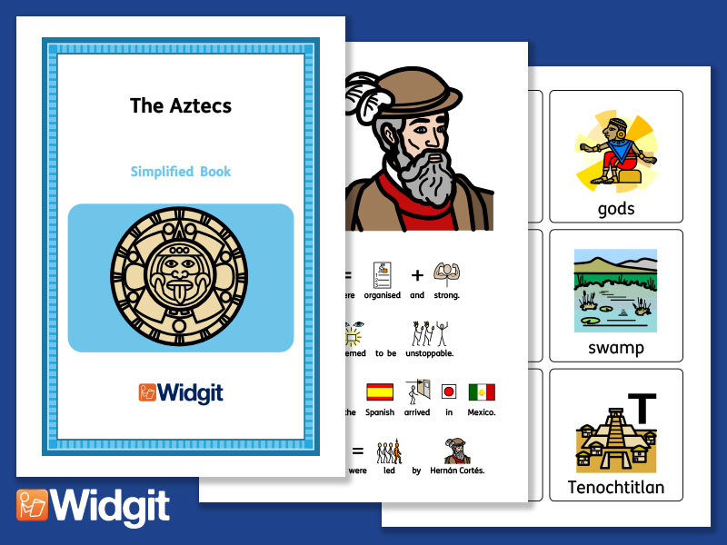 Widgit Software's Shop - Teaching Resources - TES