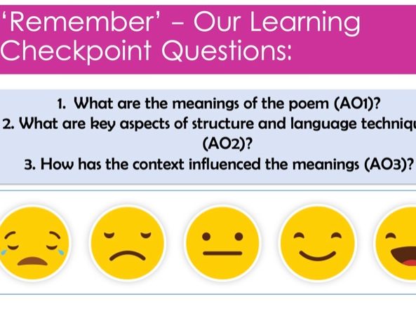 'Remember' by Christina Rossetti | Teaching Resources