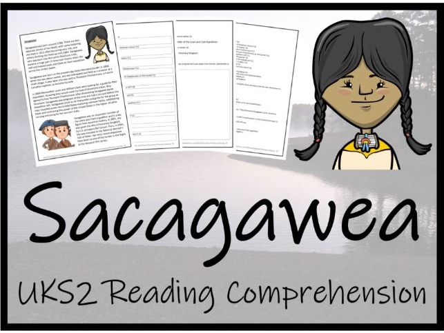 Year 5 or Year 6 Women's History Volume 2 Reading Comprehension ...