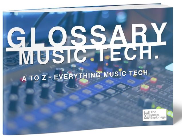 Music Production eBooks-BUNDLE | Teaching Resources