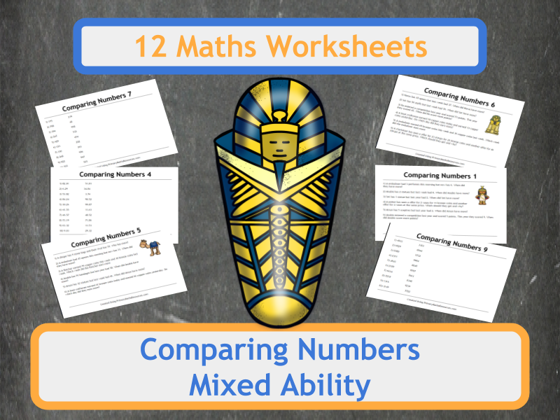 Primary Maths Resources - Teaching Resources - TES