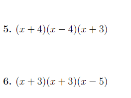 Multiplying brackets worksheets (with solutions) | Teaching Resources