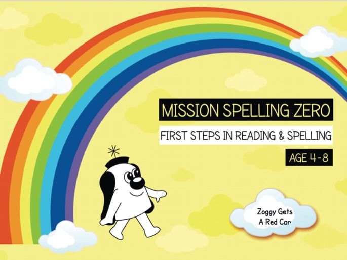 Learn Vowel Digraphs Like OA, AI, AY, OI, OY (Zoggy Gets A Red Car ...