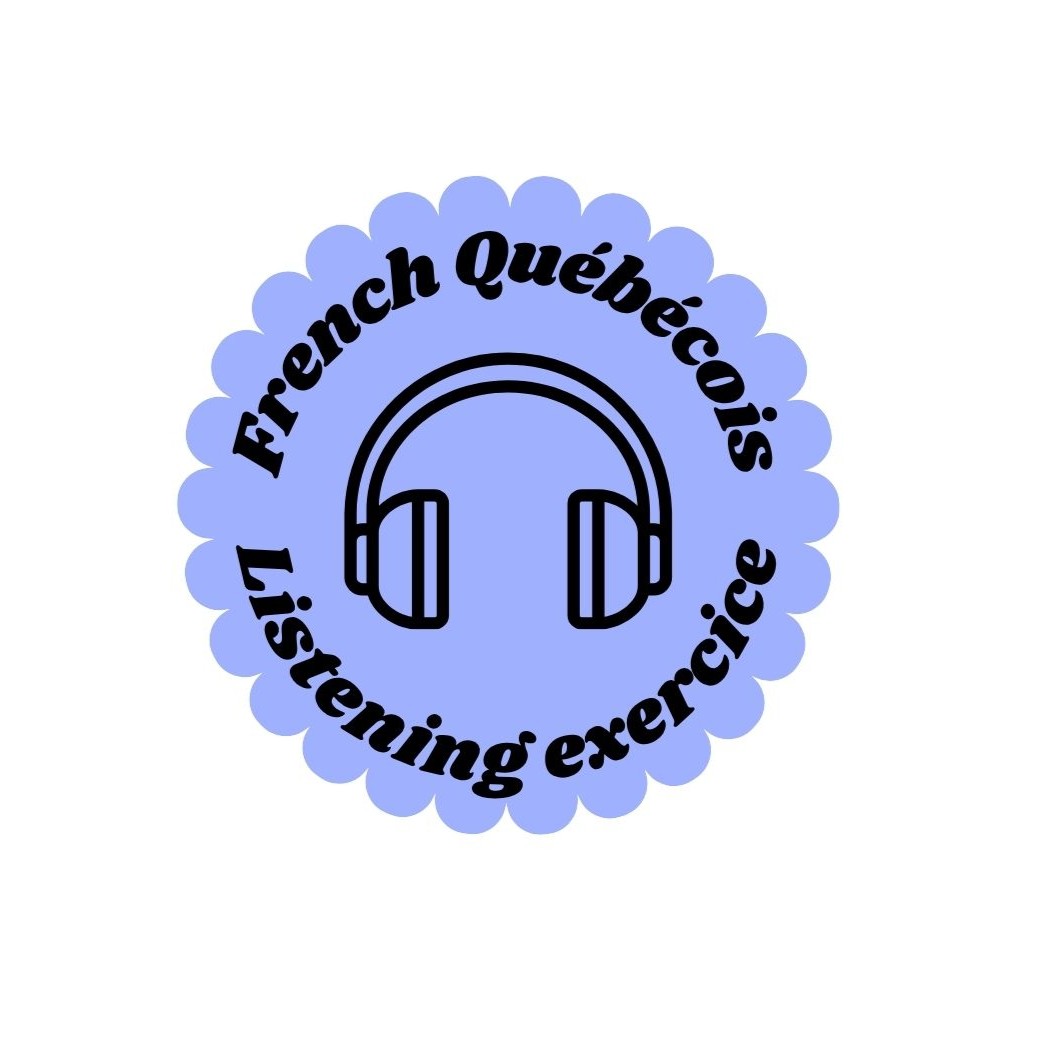 IGCSE Pearson French Listening Exercice Y11- La personne que j'admire ...