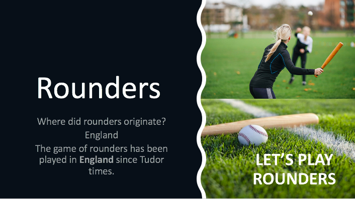Rounders Full Scheme of Work | Teaching Resources