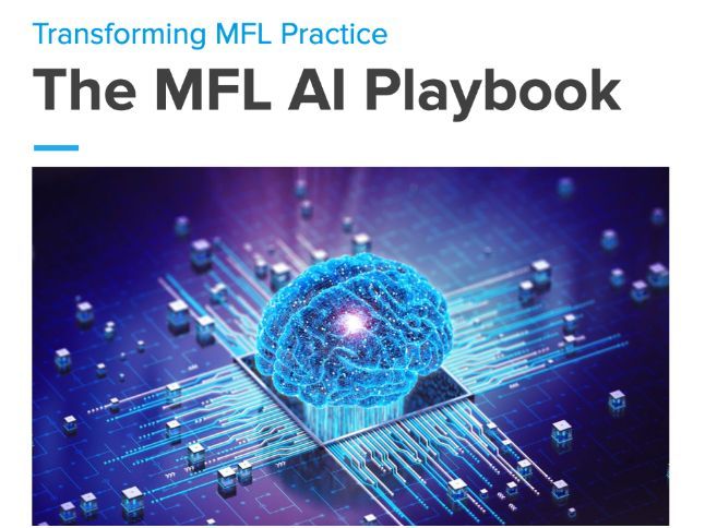 Artificial Intelligence MFL Playbook | Teaching Resources