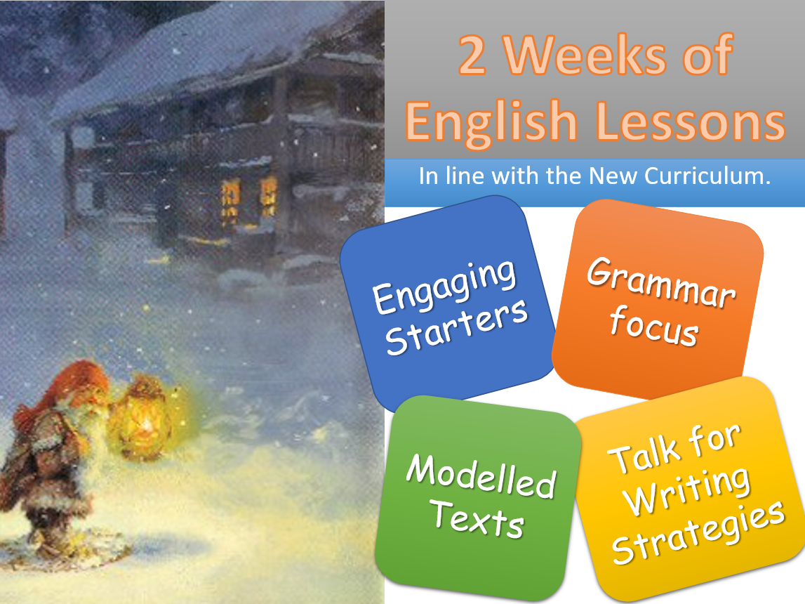 Teachallenjoy Quality Resources - Teaching Resources - TES