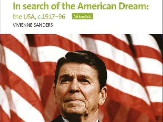 USA Theme 3: Lesson 4 - How did the role of women in the USA change in ...