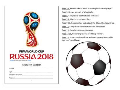 Whole-school teaching resources