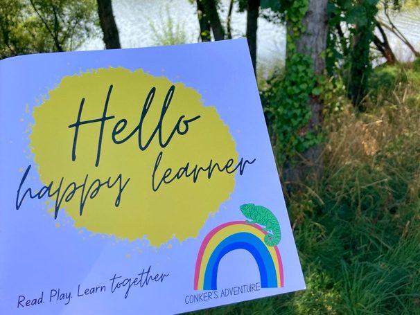 Hello Happy Learner on TES - Teaching Resources - TES