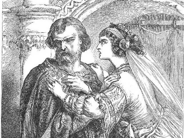 Macbeth Act 5 scene 1 | Teaching Resources