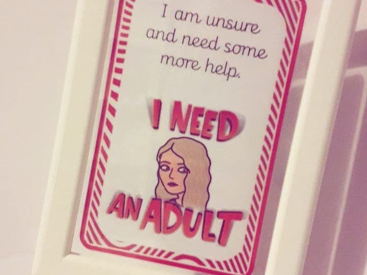 Self Assessment Tolsby Frames | Teaching Resources